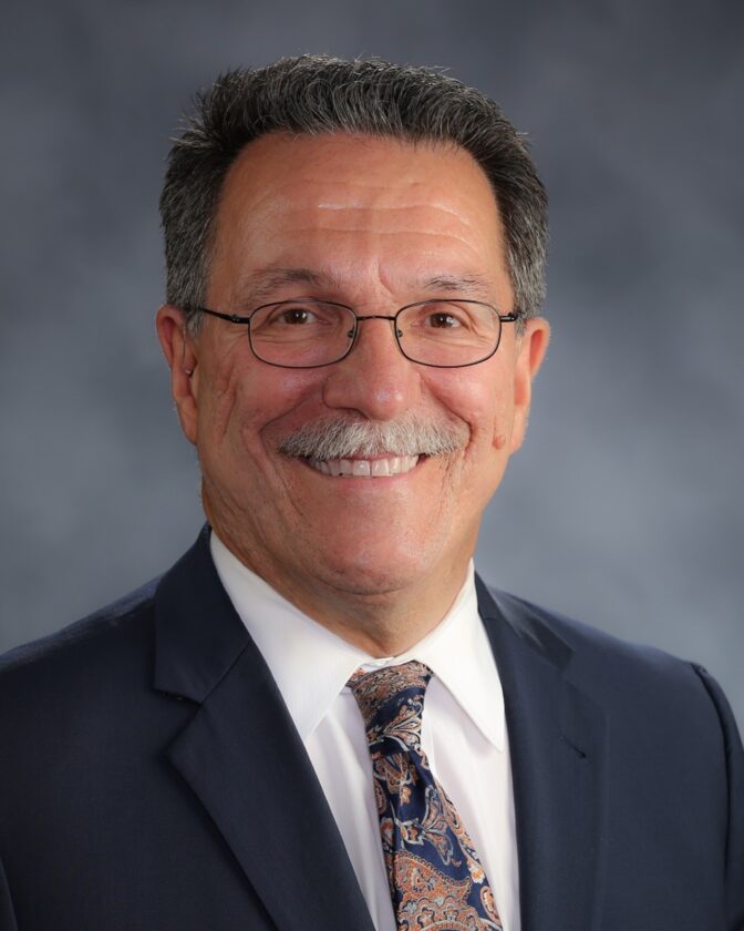 City attorney DeAngelo shares good news about health | News, Sports ...